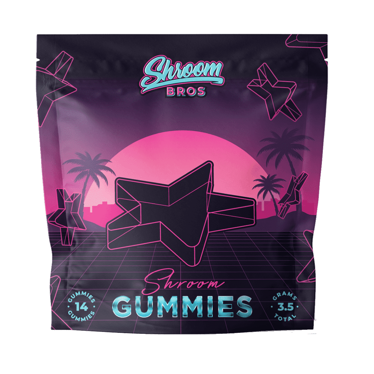 Magic Mushrooms Gummies Canada | Root Beer Shroom Gummies