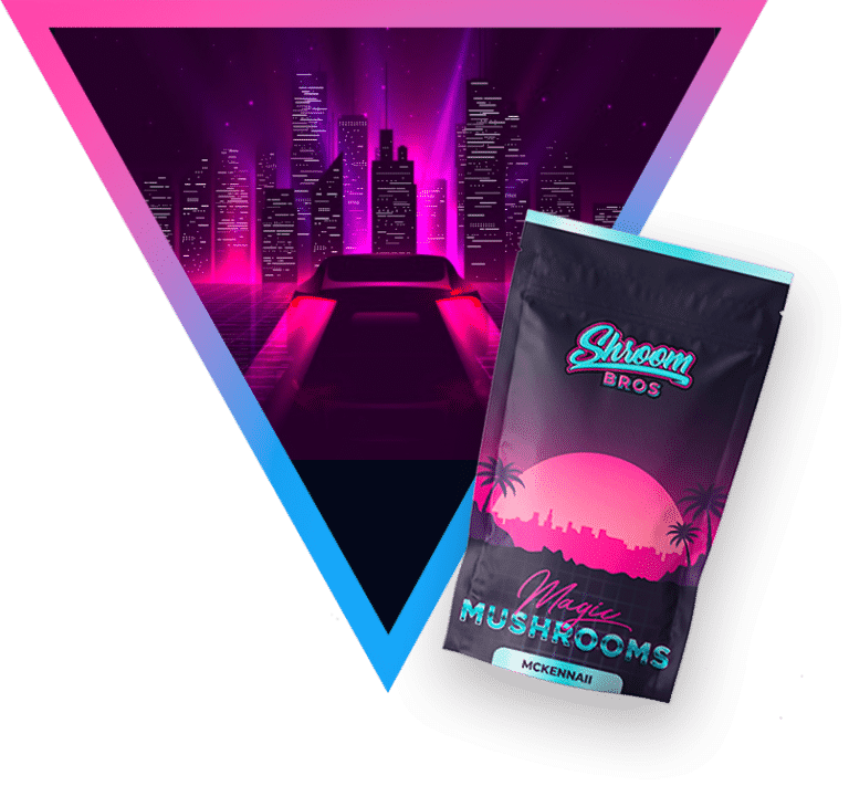 Shroom Bros | Magic Mushrooms Canada | #1 Shroom Dispensary