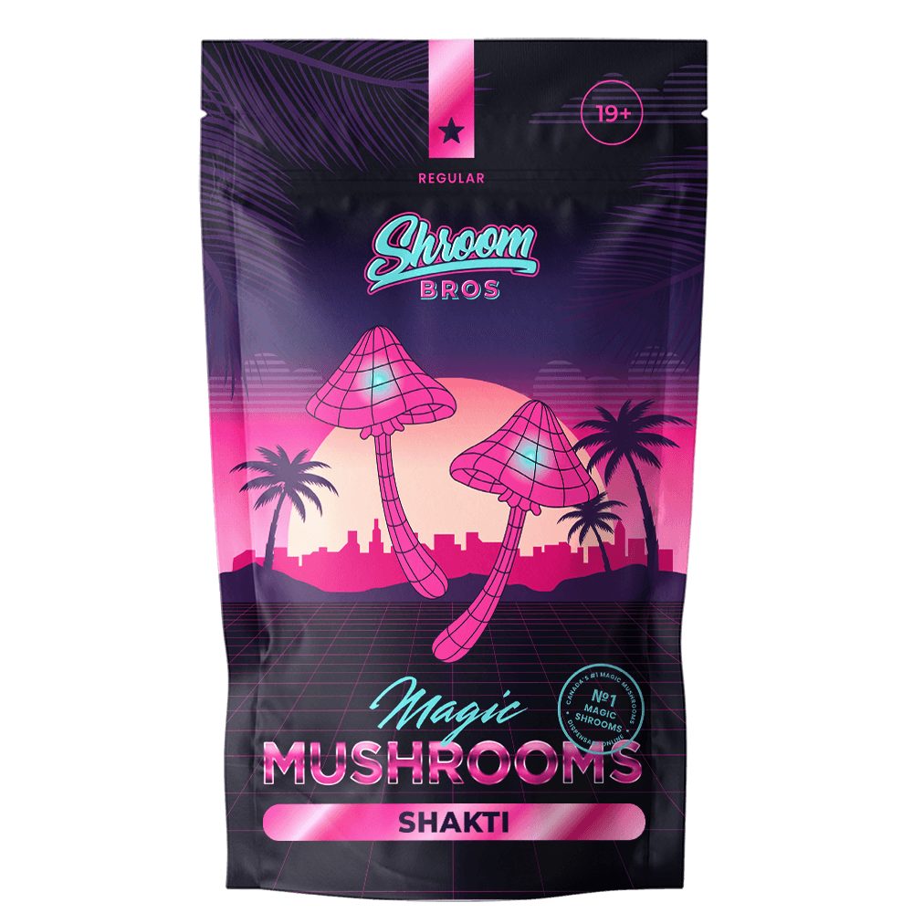 Buy Magic Mushrooms Canada - Visit Our Magic Mushroom Store!
