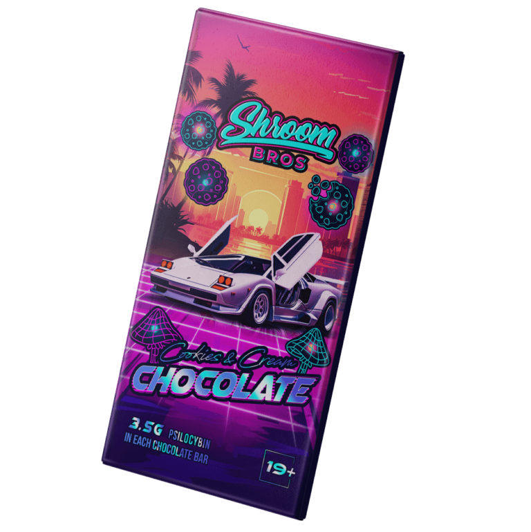 Shroom Bros | Magic Mushrooms Canada | #1 Shroom Dispensary