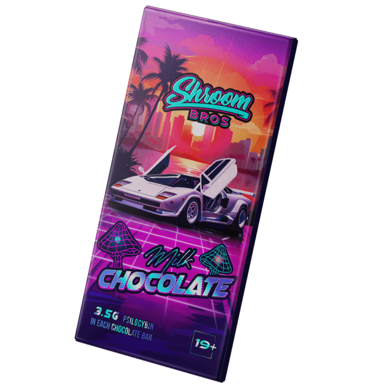 Shroom Bros | Magic Mushrooms Canada | #1 Shroom Dispensary