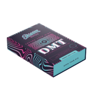 Buy a DMT Vape Pen Cartridge in Canada - Shroom Bros