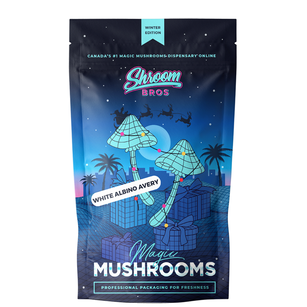 Buy Magic Mushrooms Canada, Buy Shrooms Online - Shroom Bros Shop