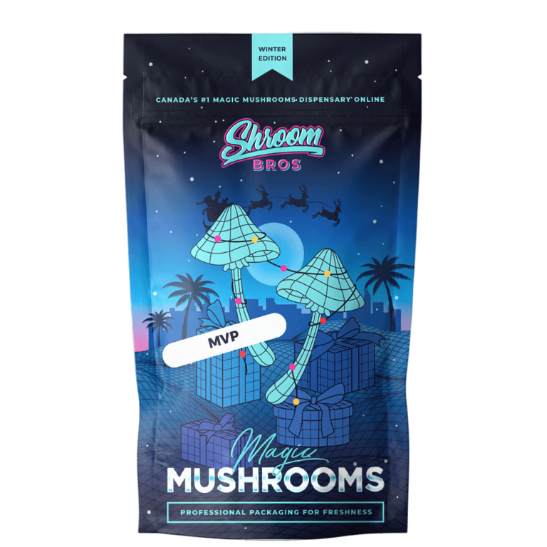 Shroom Bros | Magic Mushrooms Canada | #1 Shroom Dispensary
