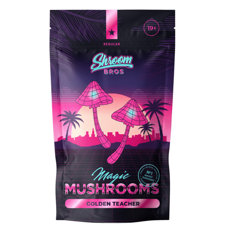 Shroom Bros | Magic Mushrooms Canada | #1 Shroom Dispensary